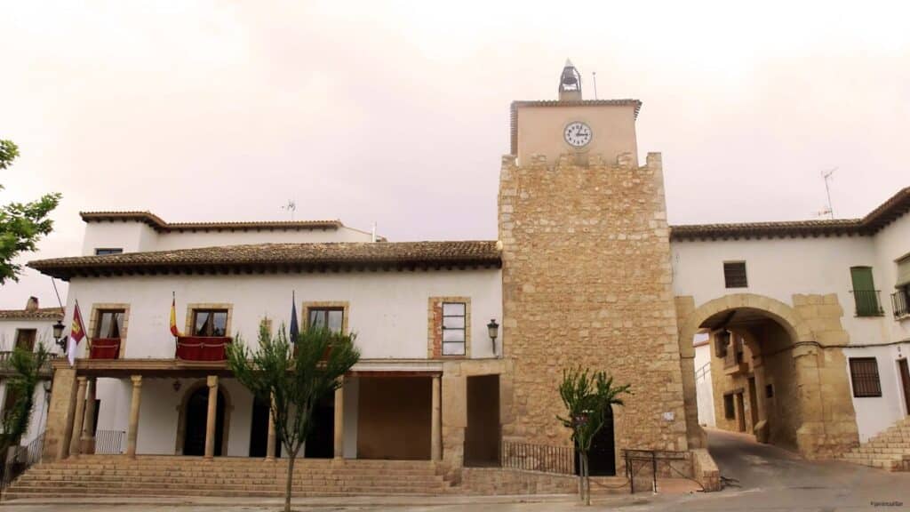 La Feria del Comercio llega a este pueblo de Cuenca - El Digital de Cuenca
