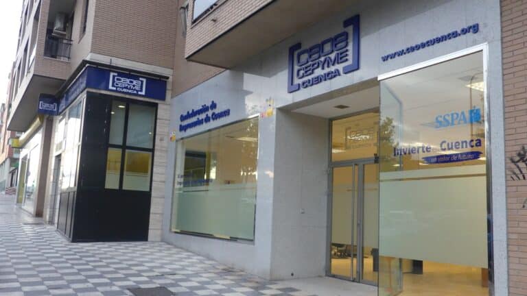 Nuevas medidas urgentes en Cuenca: menos impuestos, energía más ...