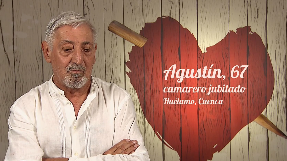 De Cuenca a First Dates donde encuentra el amor en Emilia - El Digital ...