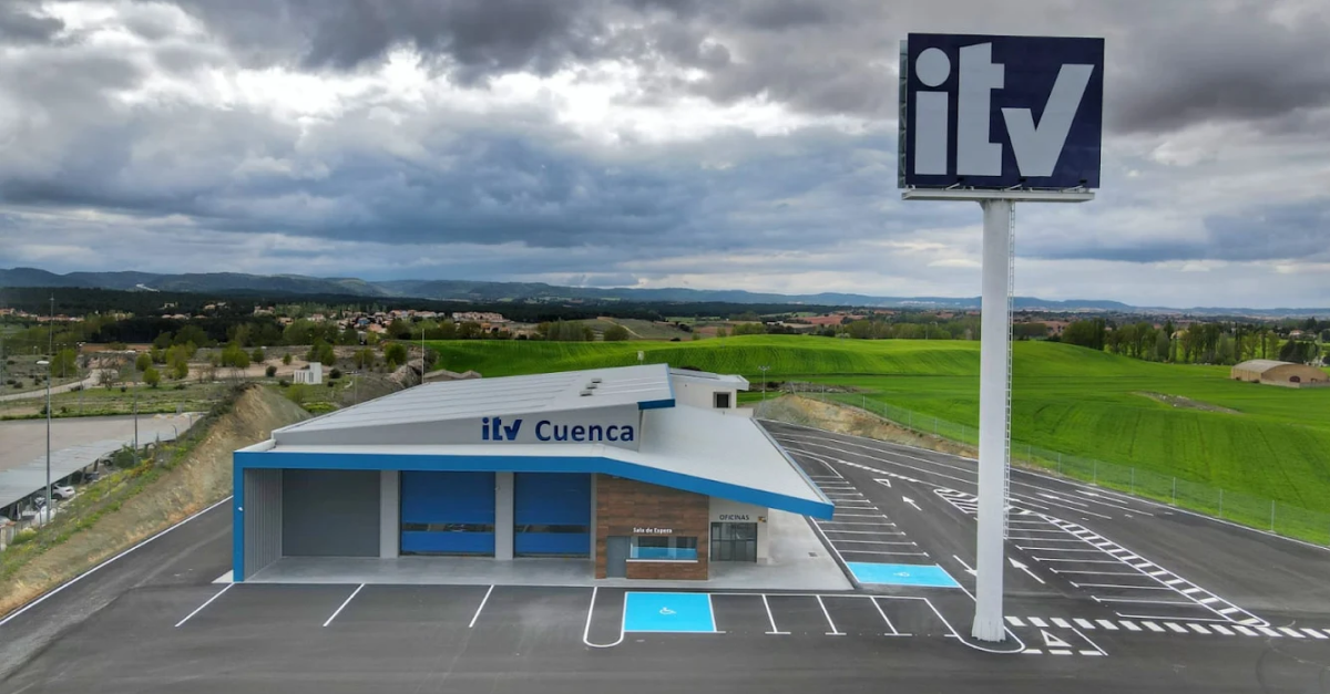 Movimiento empresarial en Cuenca: un fuerte grupo compra tres ...