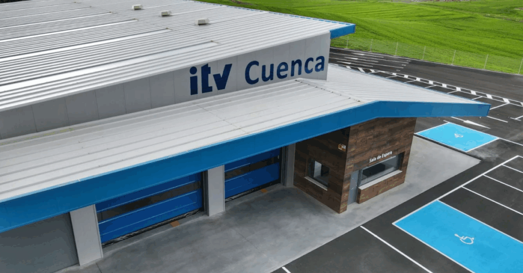 Movimiento empresarial en Cuenca: un fuerte grupo compra tres ...