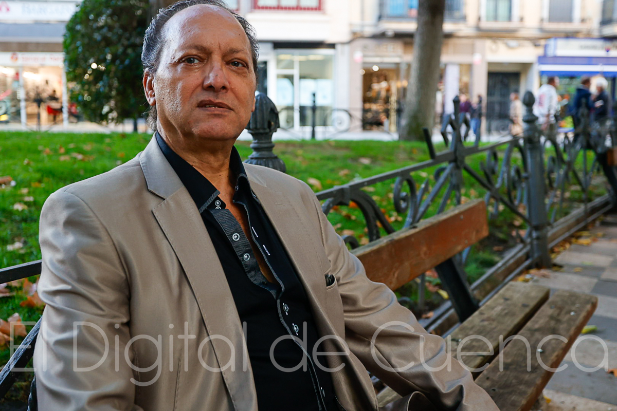 José Saavedra Bustamante, "Tito": el primer concejal gitano electo de ...