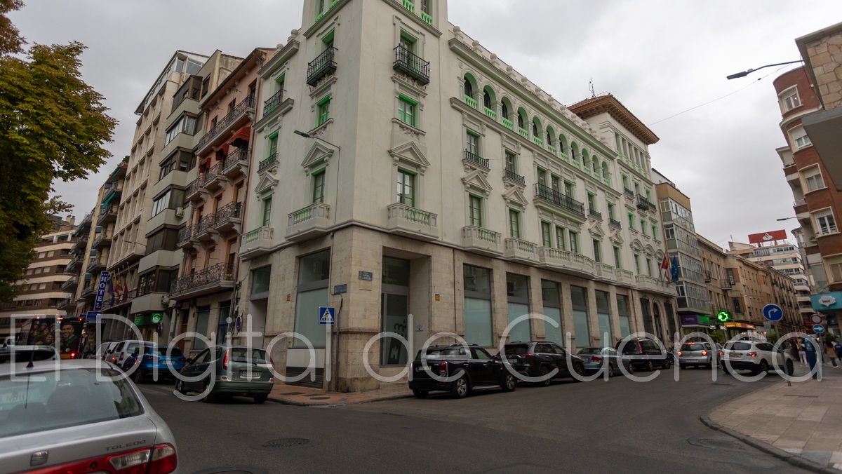 Noticias Cuenca: Toda la actualidad y última hora