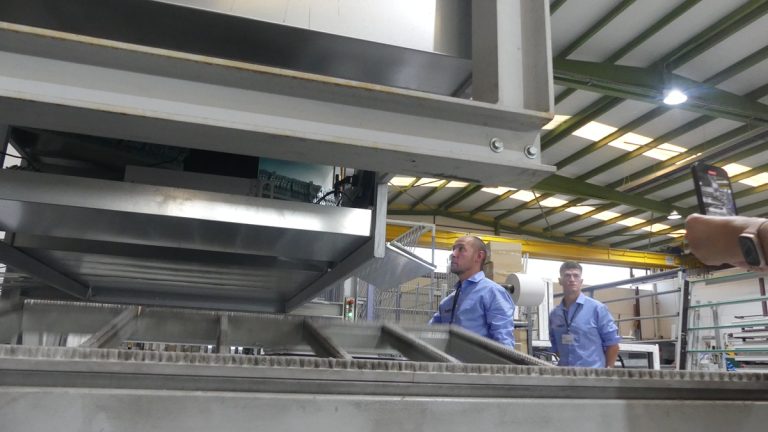Boom empresarial en Cuenca: la provincia firma su mejor arranque en ...