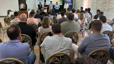 Motilla del Palancar se posiciona como foco de atracción de inversiones ...