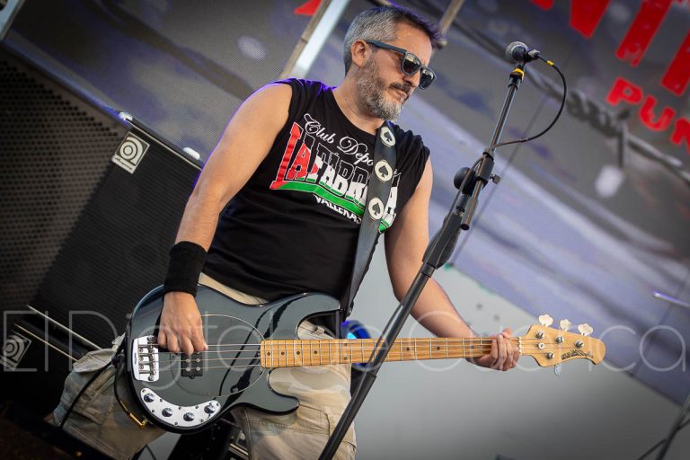 FOTOS | La música y el buen ambiente llegan a La Fuensanta en la Fiesta ...