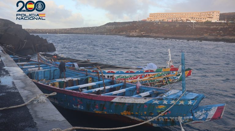 De El Hierro a Cuenca: cae uno de los supuestos responsables de un ...